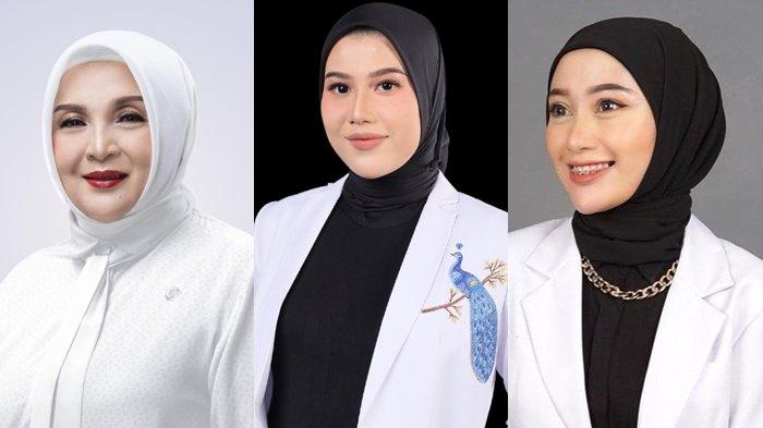 Daftar Wakil Bupati Perempuan Terkaya di Jawa Tengah yang Terpilih pada Pilkada 2024 ...