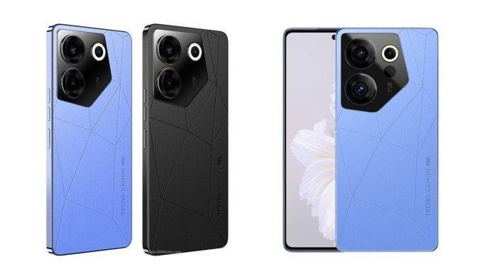 Daftar Harga Handphone Tecno Juli 2023 Mulai Rp 900 Ribuan, Tecno Camon ...