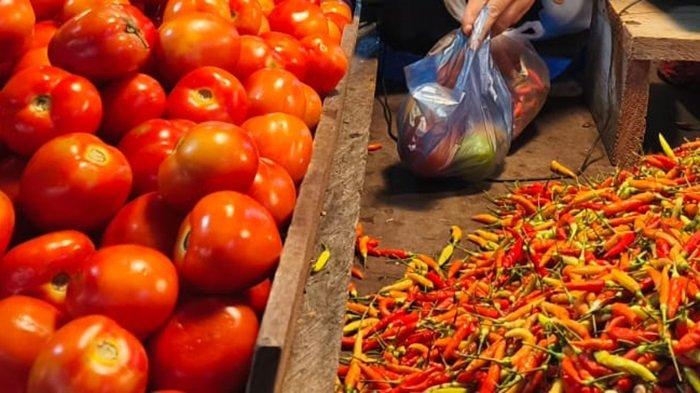 Harga Rica di Manado Sulawesi Utara Turun Lagi, Berikut Daftar Harga Bahan Pokok - Tribunmanado ...