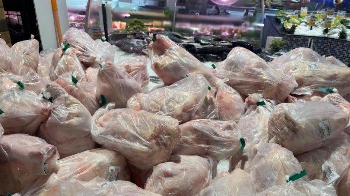 Update Harga Daging Ayam, Babi, Sapi dan Ikan di FreshMart Manado Senin ...