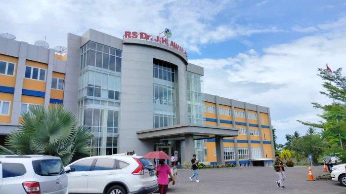 Dalami Temuan Janin Manusia di Sulawesi Utara, 2 Pegawai RS Awaloei ...