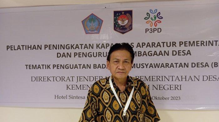Pelatihan P3PD Kemendagri di Manado Sulawesi Utara Terus Dapat Respon ...