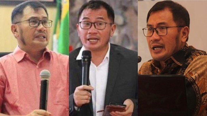 Intip Janji Ferry Liando, Dekan FISIP Unsrat Manado Terpilih ...