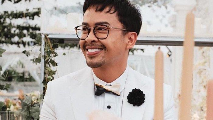 Masih Ingat Dave Hendrik, Presenter Terkenal yang Pernah Jadi Juri ...