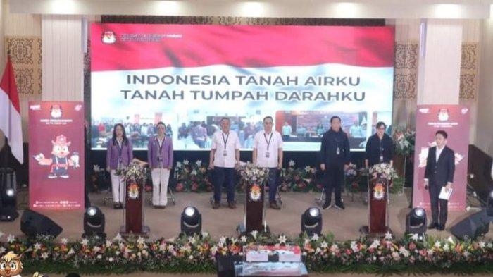 Debat Publik Kedua Pilkada Tomohon 2024 Besok, Bahas Ketahanan Sosial hingga Perubahan Iklim ...