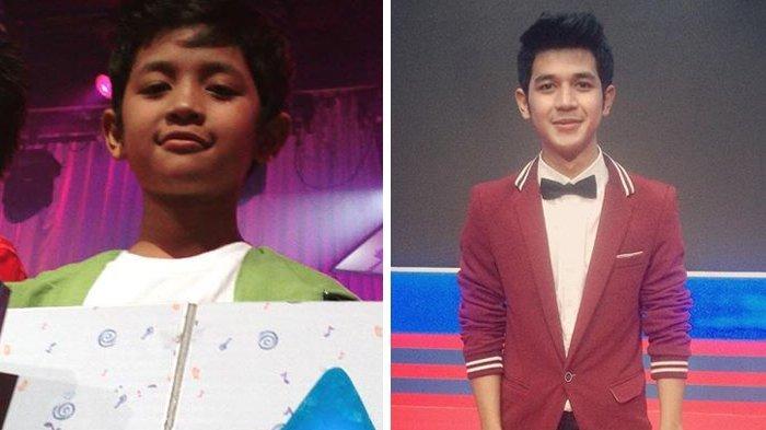 Masih Ingat Debo Andryos? Dulu Dikenal Lewat Ajang Idola Cilik, Begini Nasibnya Sekarang ...