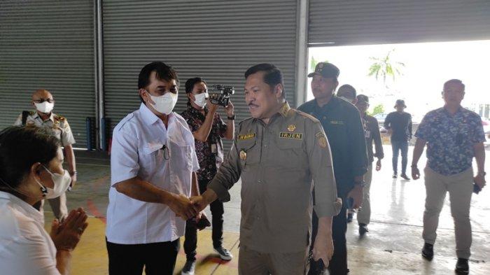 Dr Dedie Tooy: Unsrat Komit Kolaborasi Kembangkan Pertanian Sulut ...