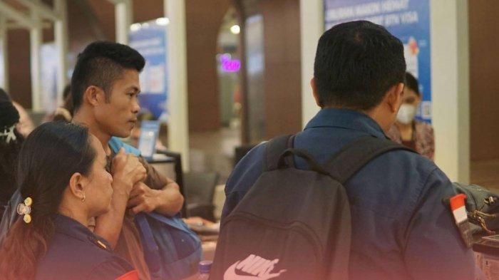 2024, Rudenim Manado Sulawesi Utara Sudah Deportasi 42 Deteni ...