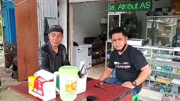 Kisah Hamba Tuhan Alwin Tiwa, dari Sopir Angkot Sampai Jadi Pengusaha ...