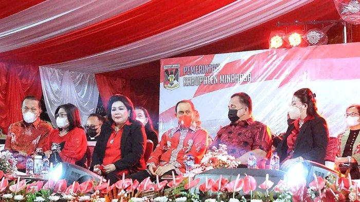 Tampilkan Berbagai Kerajinan dan Produk Khas Daerah, Pameran ...