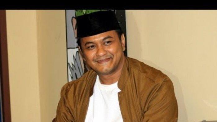 Ingat Dicky Candra? Aktor Senior Dulu Mundur dari Wabup Garut, Kini ...