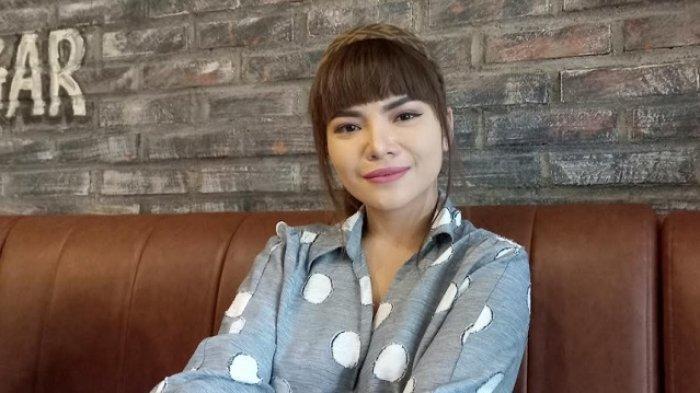 Pantas Dinar Candy Belakangan Rajin Latihan Boxing, Ternyata Ada Tujuan ...