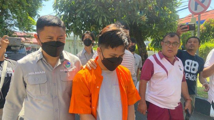 Foto-Foto Press Conference Pengungkapan Kasus Sabu-sabu di Polda ...