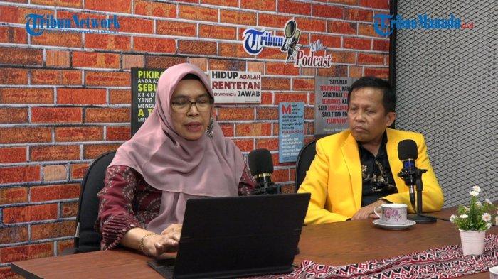 Universitas Terbuka Terus Beri Solusi Pendidikan Fleksibel Bagi Masyarakat Indonesia ...