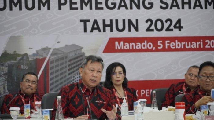 Catat Pertumbuhan Kinerja Tahun 2023, BSG Targetkan Kualitas Bisnis dan Pelayanan di 2024 ...