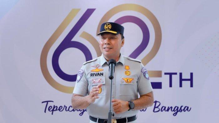 HUT ke-62, Jasa Raharja Catat Pertumbuhan Pendapatan 2 Digit ...