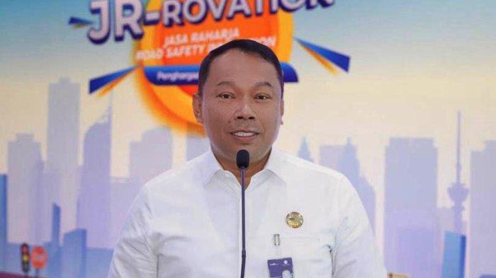 Jasa Raharja Prioritaskan Generasi Muda Aktif untuk Kampanye ...