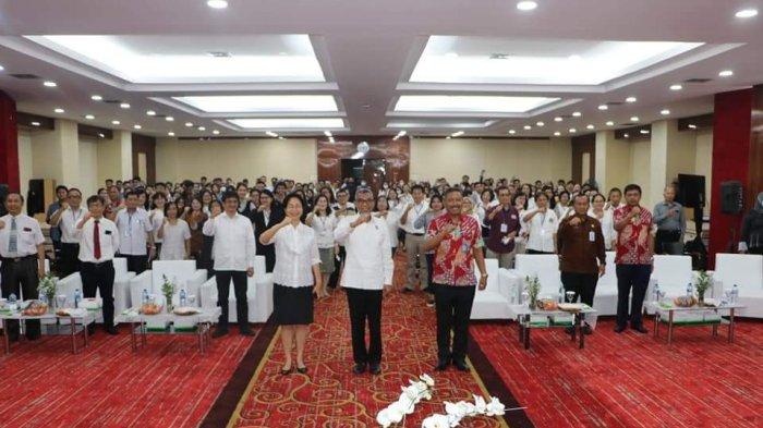 Irjen Kekayaan Intelektual Kemenkumham Tantang Civitas Akademik Unsrat ...