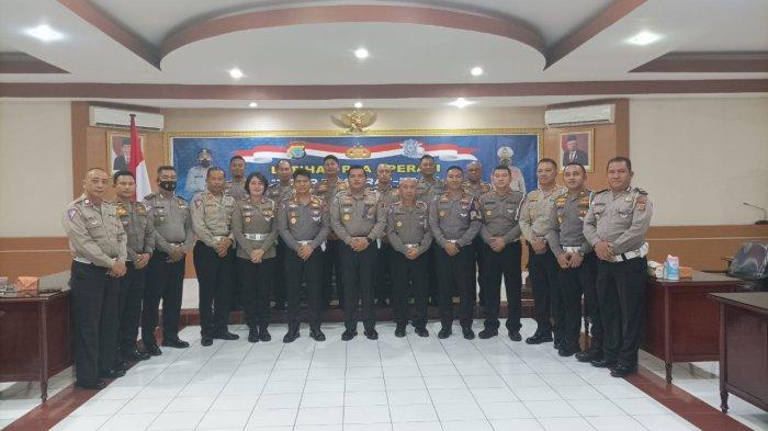 Jelang Operasi Zebra Samrat 2022, Berikut Tujuan, Sasaran dan Target Ditlantas Polda Sulawesi ...