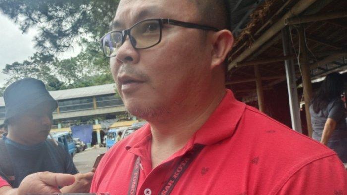 Pasar Beriman Tomohon Dikelola Perusahaan Daerah, Ditargetkan ...