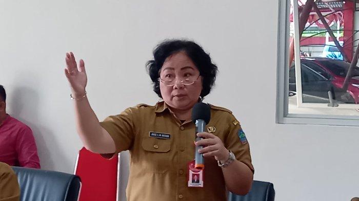 Dirut RSUD Maria Walanda Maramis Minut Sulawesi Utara Akui Kecolongan Bayar Gaji THL Tidak ...