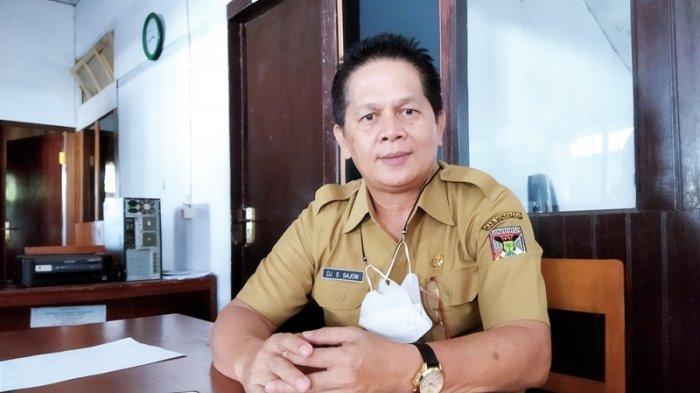 Disnaker Minahasa Warning Perusahaan Soal Pembayaran THR Bagi Karyawan ...