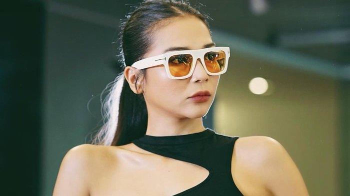 Ingat Mey Chan Rekan Duet Maia Estianty? Begini Kabar Vokalis Duo Maia ...