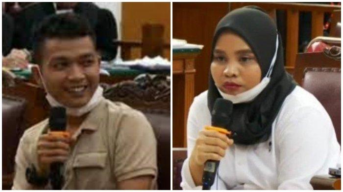 Kesaksian ART Sambo tak Masuk Logika Hakim, Berbeda dari Pernyataan Saksi Lain - Tribunmanado.co.id