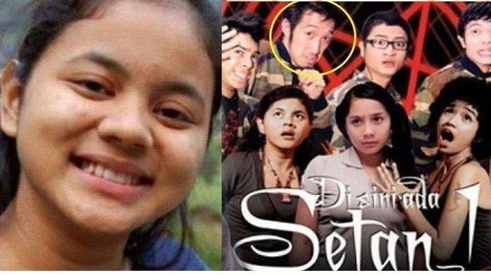 Masih Ingat Diva Nadia? Dulu Terkenal Perankan Sischa di Sinetron Di ...