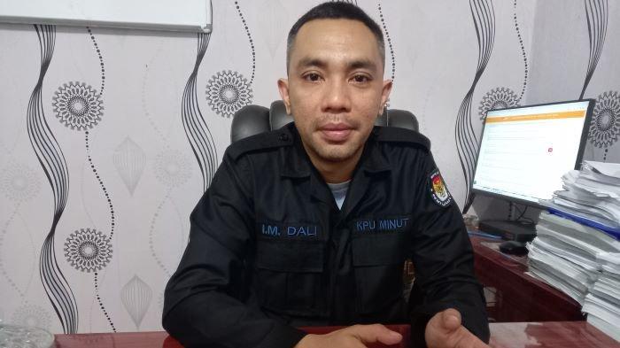 KPU Resmi Tutup Syarat Dokumen Perorangan Pilkada Minut, Ini Penjelasan ...