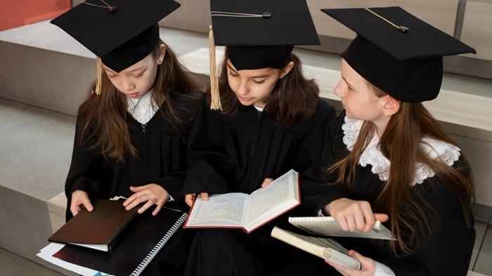 Sosok Bryan Sukidi Siswa Cerdas Indonesia Lulus di Milton Academy, Raih ...