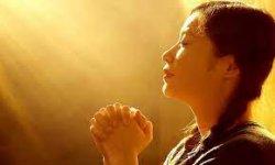 Contoh Doa Kristen - Doa Syukur Pagi Hari Sebelum Berangkat Kerja ...