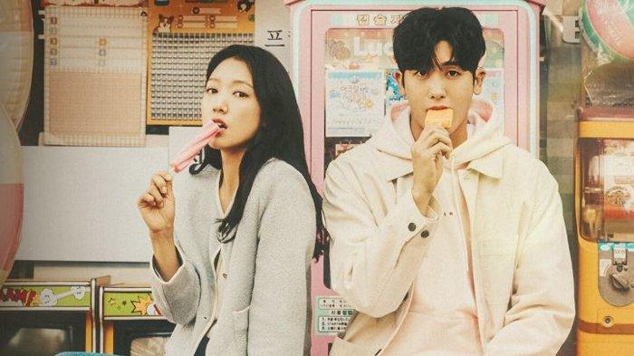 Rating 8 Drakor Terbaru Edisi Maret 2024, Drama Korea The Midnight Studio dan Doctor Slump Naik ...