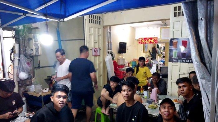 Dipukul dan Disetrum, 17 Warga Sulut Korban Online Scam di Kamboja ...