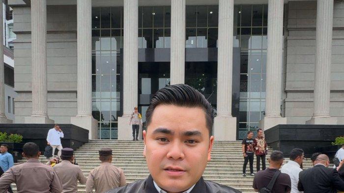 Kuasa Hukum Caroll-Sendy Sebut Putusan MK Terkait Pilkada Tomohon ...