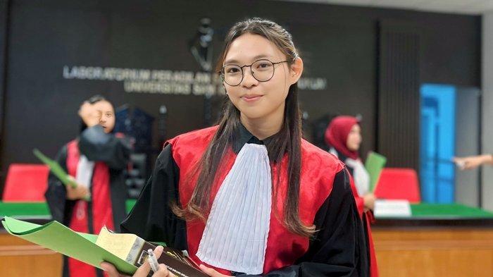 Makna Paskah Bagi Cewek Asal Manado, Eva Angel Philipus: Harapan yang ...