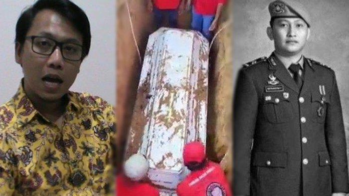 Sosok Ade Firmansyah, Dokter Forensik yang Pimpin Autopsi Ulang ...