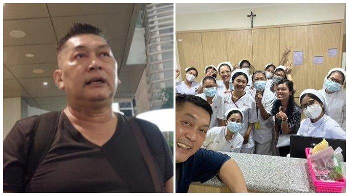 Sosok Yuni Indriyati, Mantan Istri Donny Kesuma, Kenang Momen 18 Tahun ...