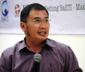 Dr Ferry Liando: Sebagian Pala Belum Melakukan Tugas dengan Optimal ...