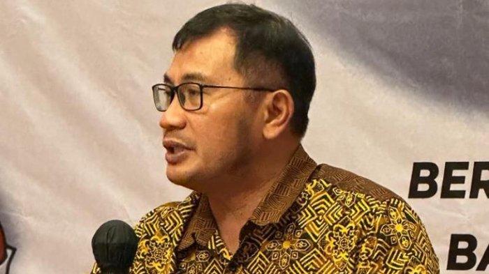 Pengamat Politik Sulawesi Utara Ferry Liando Pesimis Pemilu 2024 ...