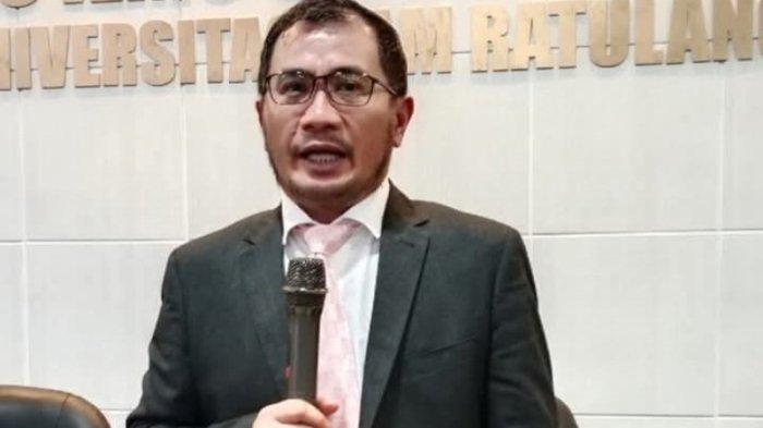MK Hapus Ambang Batas Pencapresan, Pengamat Politik Sulut Beber ...