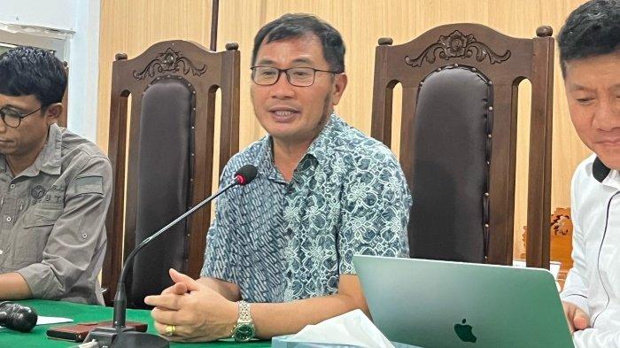 Survei Unsrat, 6 Persen Warga Sulawesi Utara Tidak Tahu Hari H dan Parpol Peserta Pemilu 2024 ...