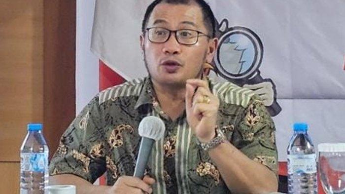 Awas Jual Beli Suara Antar Caleg Pasca Nyoblos, Ferry Liando: Suara ...