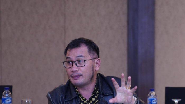 Anies Baswedan - Muhaimin Iskandar Kerja Sama Politik, Ini Kata ...