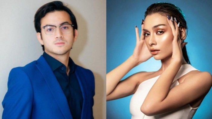 Sosok Dosma Hazenbosch, Gadis 21 Tahun yang Diisukan Jadi Selingkuhan ...