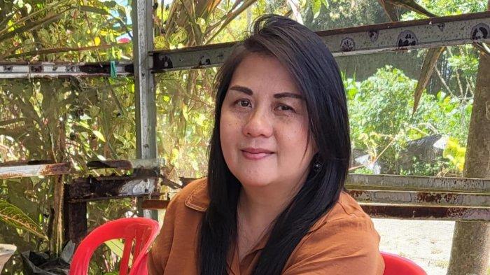 Solusi Hadapi Ancaman Bahaya Kekeringan Menurut Pengamat Lingkungan Pingkan Peggy Egam ...