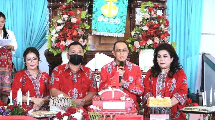 Dihadiri Gubernur Sulawesi Utara, ROR-RD Rayakan Empat Tahun ...