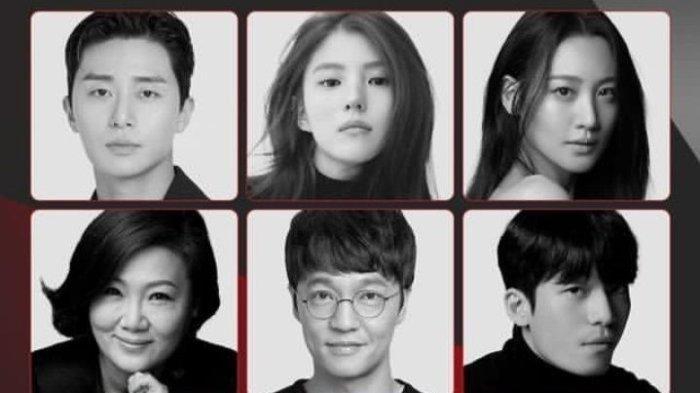 Sinopsis Drakor Terbaru Gyeongseong Creature, Dibintangi Oleh Park Seo Joon dan Han So Hee ...