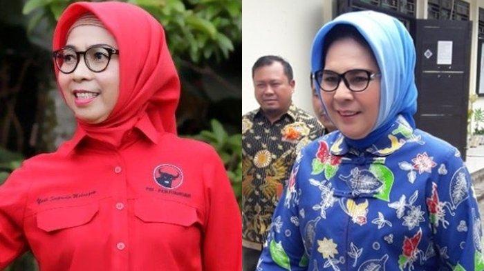 Dua Srikandi Bolmong Yasti Mokoagow dan Tatong Bara Berpeluang Menuju ...