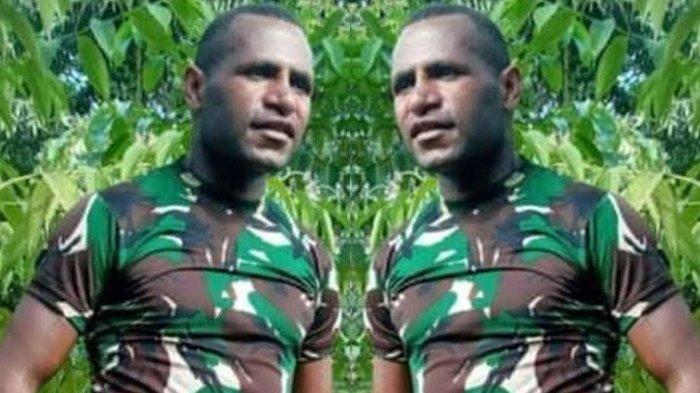 Dulu Anggota TNI, Danis Murib Jadi Pembelot Gabung KKB Papua, Kini ...